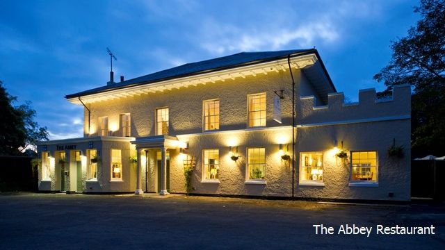 Restaurants | Visit IOM