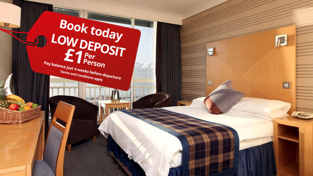 Isle of Man Holidays, Flights and Hotels | Visit IOM