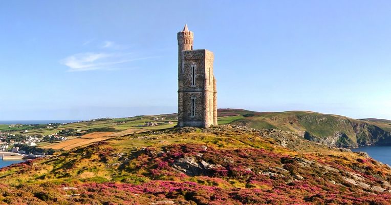 About the Isle of Man | Visit IOM