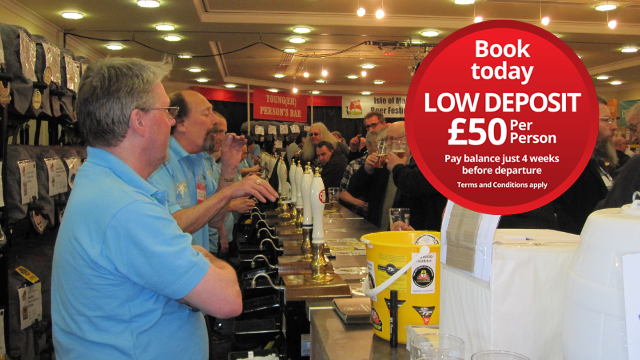 Isle of Man Holidays, Flights and Hotels | Visit IOM