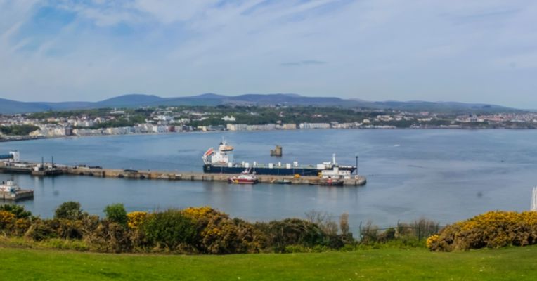Isle of Man - A Place to do Business | Visit IOM