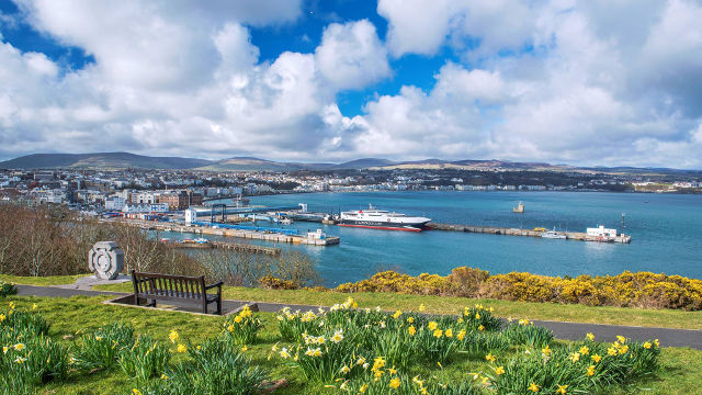 Isle of Man Holidays, Flights and Hotels | Visit IOM