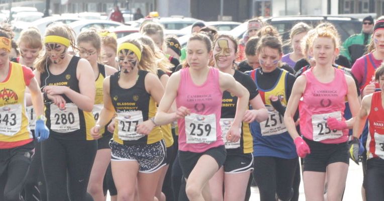 Easter Festival of Running in the Isle of Man | Visit IOM