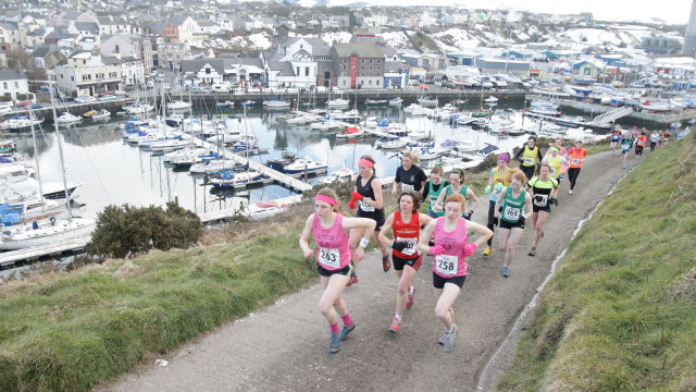 Running and Walking Events | Visit IOM