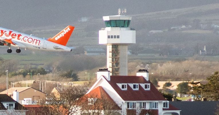 Easyjet Flights to the Isle of Man | Visit IOM