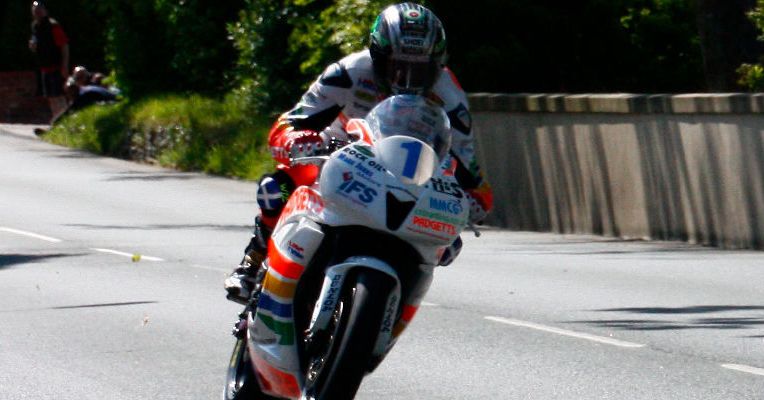 MGP & Classic TT 2025 | Visit IOM Holidays