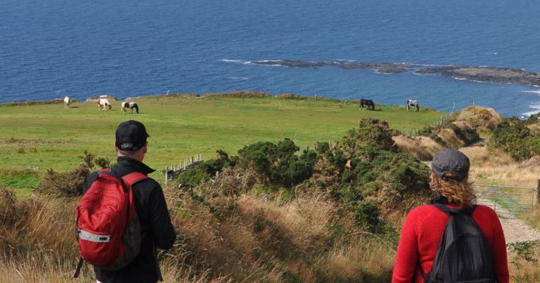 Go-Mann Adventures | Visit IOM