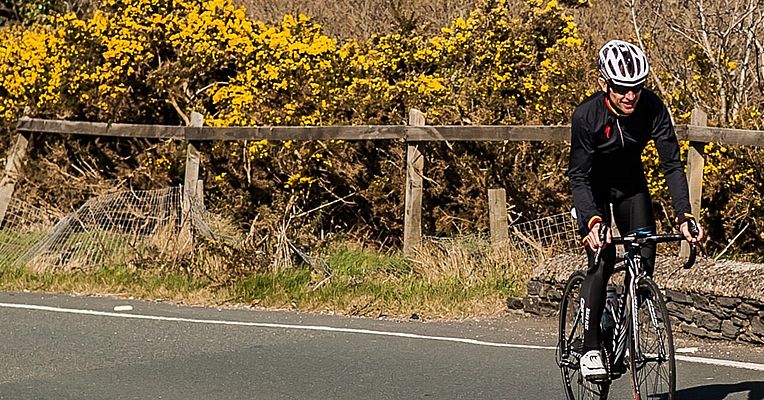 Cycling and Mountain Biking in the Isle of Man | Visit IOM