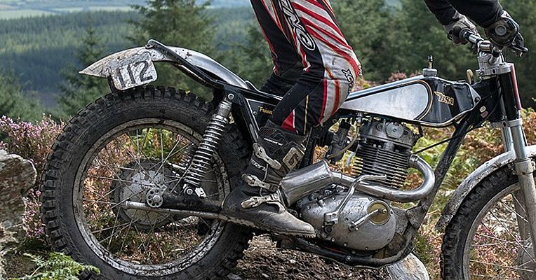 Manx International Classic Trial | Visit IOM