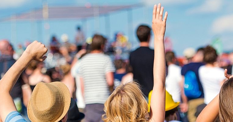 Festivals and Shows in the Isle of Man | Visit IOM