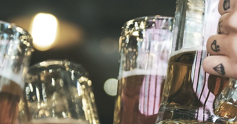 Isle of Man CAMRA Beer and Cider Festival | Visit IOM