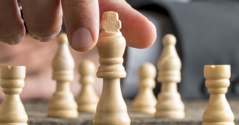 The Isle of Man International Chess Tournament | Visit IOM