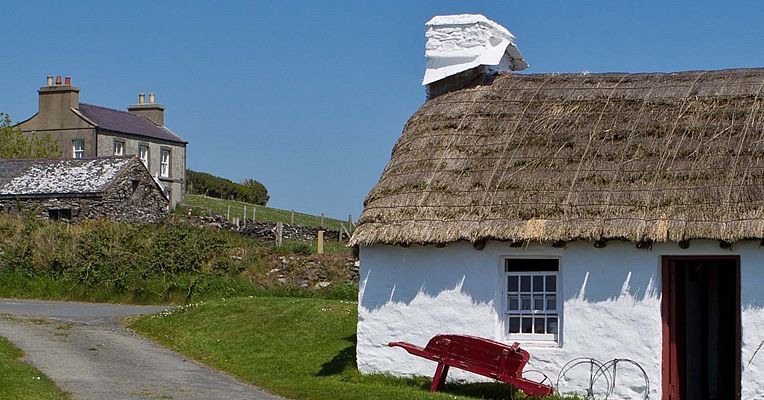 Cregneash | Visit IOM