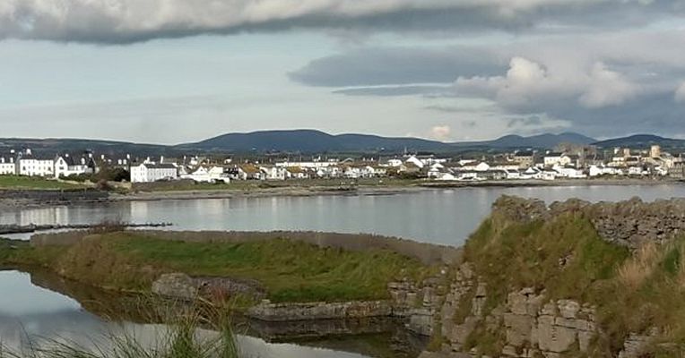 Scarlett Visitor Centre and Nature Trail | Visit IOM