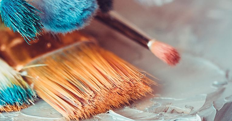 Arts and Crafts in the Isle of Man | Visit IOM