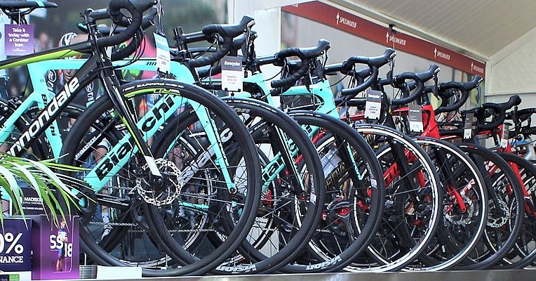 Eurocycles | Visit IOM