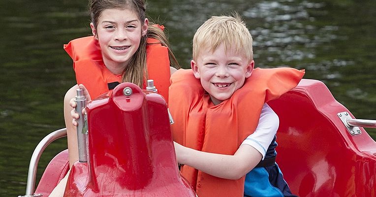 Onchan Pleasure Park - Family Fun | Visit IOM