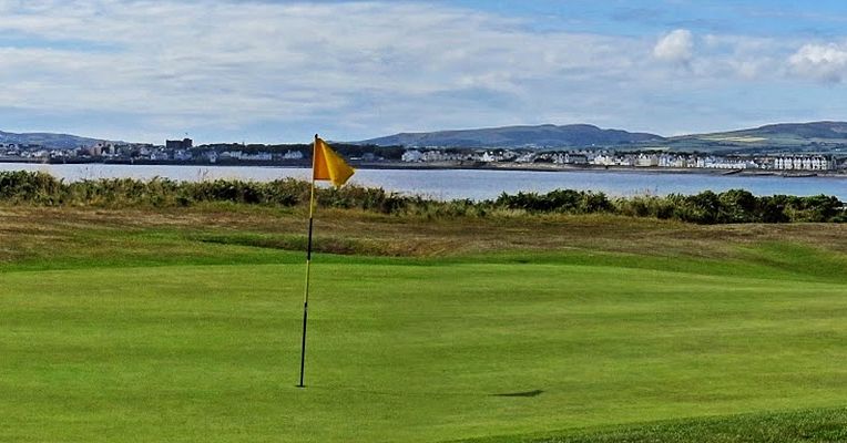 Castletown Golf Links | Visit IOM