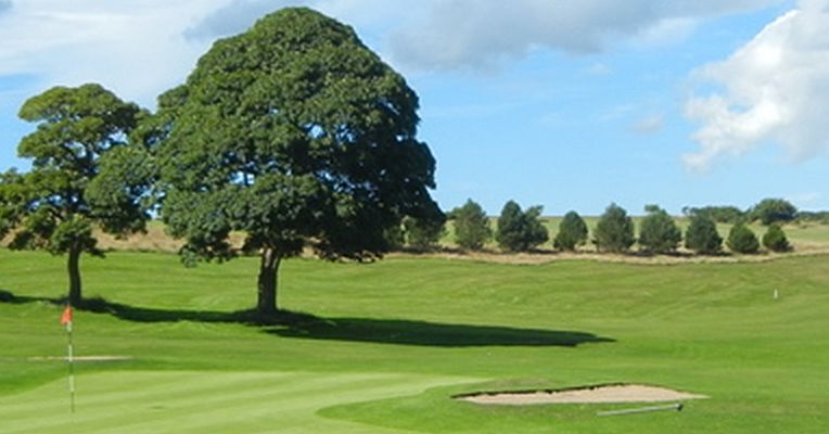 Douglas Golf Club | Visit IOM