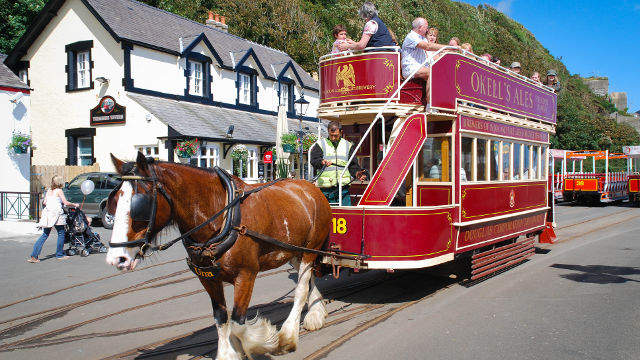 Isle of Man Holidays, Flights and Hotels | Visit IOM