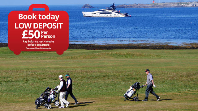 Isle of Man Holidays & Breaks | Visit IOM