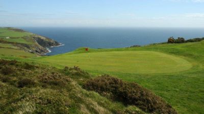 Mannin Hotel Isle of Man Golf Break | Visit IOM Holiday Extras