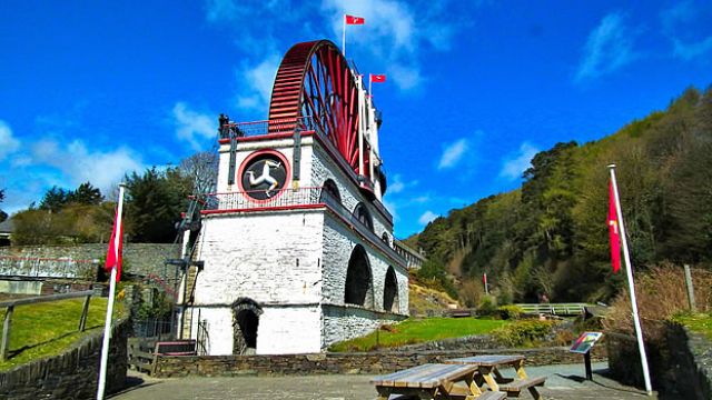 Culture & Heritage in the Isle of Man | Visit IOM