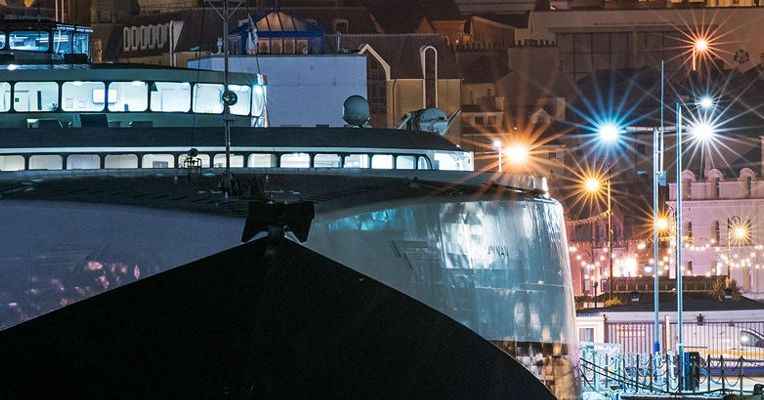 Ferry to the Isle of Man | Visit IOM