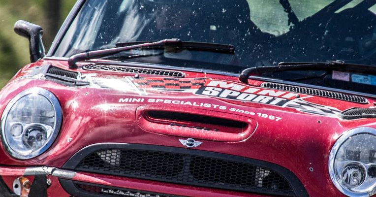 Manx National Rally | Visit IOM