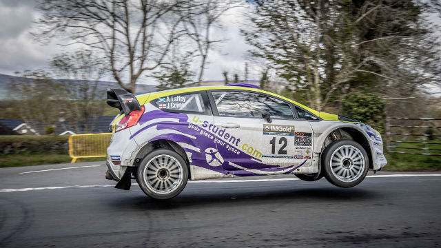 Manx National Rally | Visit IOM