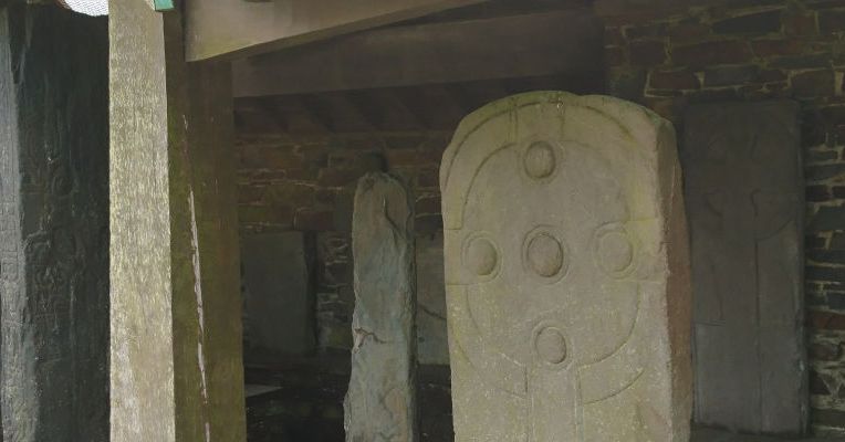 Manx Stone Collection | Visit IOM