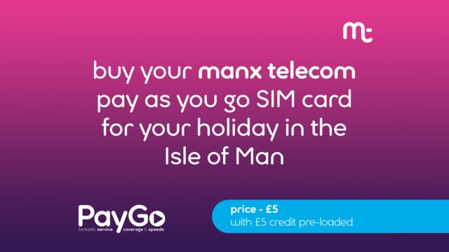 Isle of Man Holidays, Flights and Hotels | Visit IOM