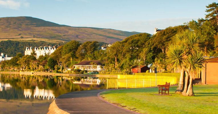 General Info About the Isle of Man | Visit IOM