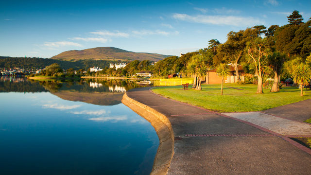 Live & Work in the Isle of Man | Visit IOM