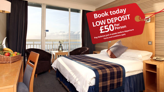 Travel and Accommodation in the Isle of Man | Visit IOM