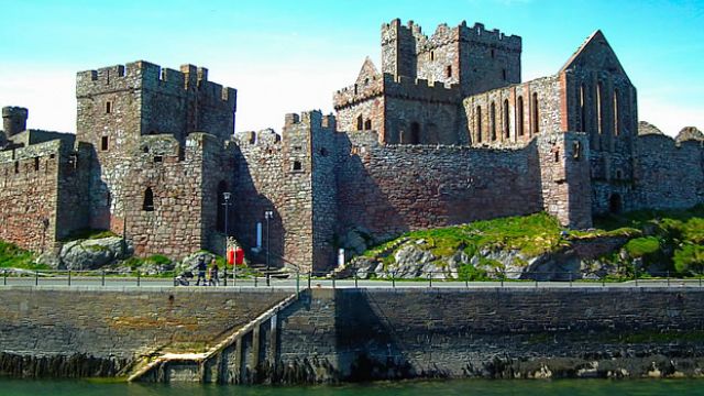 Culture & Heritage in the Isle of Man | Visit IOM