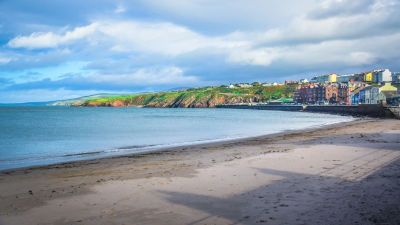 Isle of Man Holidays, Flights and Hotels | Visit IOM