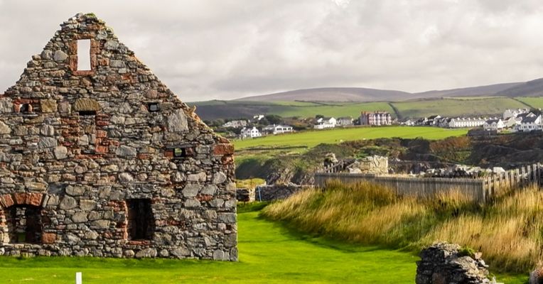 Culture & Heritage in the Isle of Man | Visit IOM