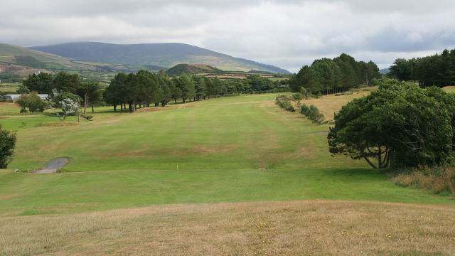 Peel Golf Club | Visit IOM