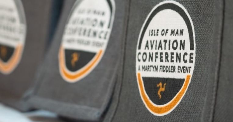 Isle of Man Aviation Conference 2026- Delegate Registration | Visit IOM ...