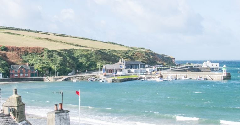 Travel and Accommodation in the Isle of Man | Visit IOM