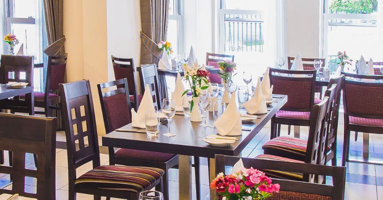 Restaurants in the Isle of Man | Visit IOM