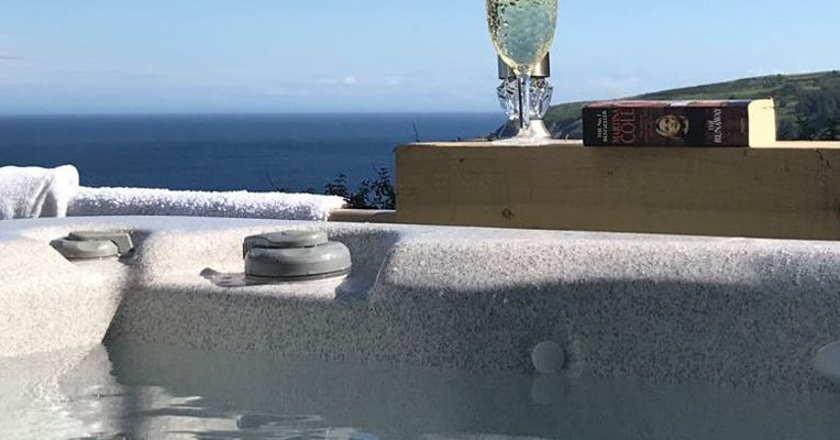 Seascape Spa | Visit IOM
