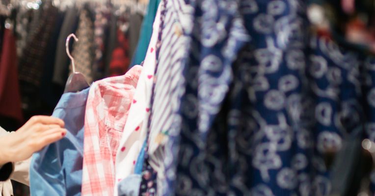 Shopping in the Isle of Man | Visit IOM