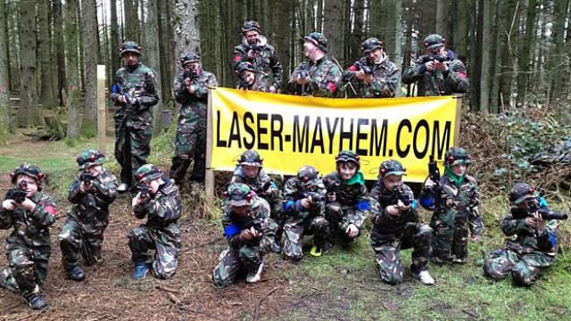 Family Fun | Visit IOM