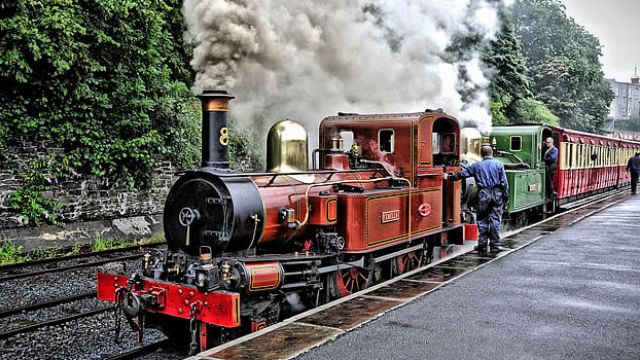 Isle of Man Holidays, Flights and Hotels | Visit IOM