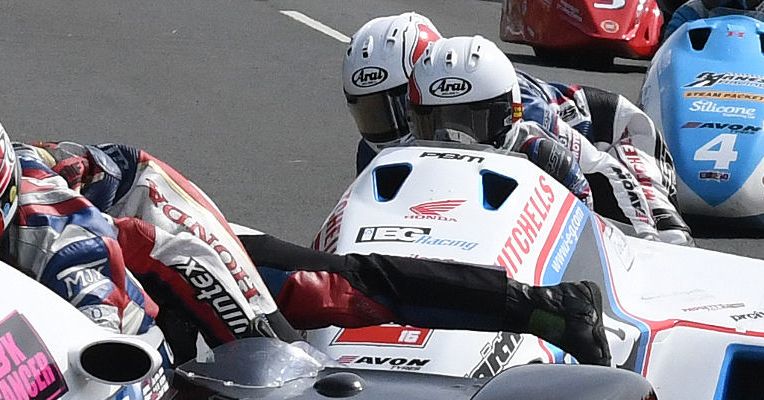 Southern 100 Races in the Isle of Man | Visit IOM