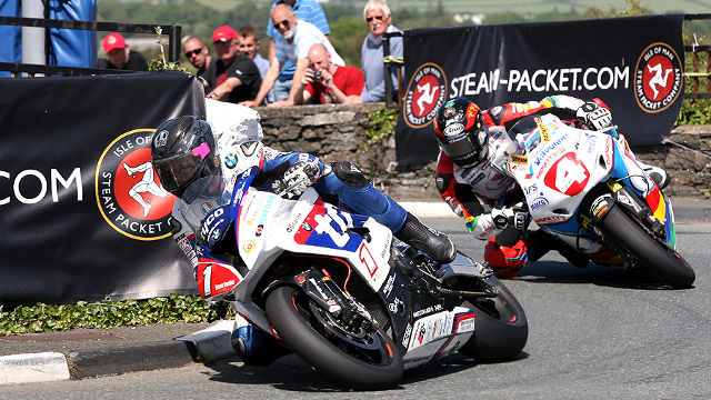 Southern 100 Races in the Isle of Man | Visit IOM