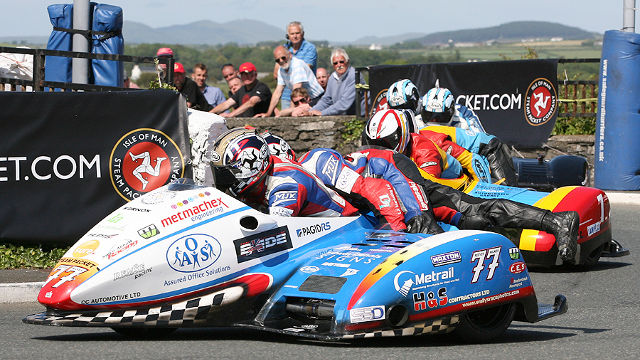 Southern 100 Races in the Isle of Man | Visit IOM
