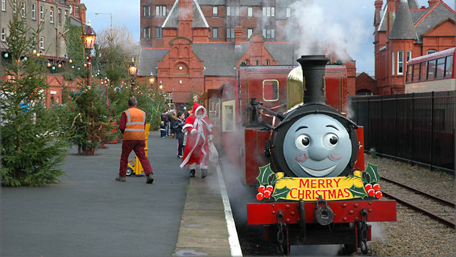 Isle of Man Holidays, Flights and Hotels | Visit IOM